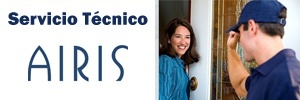 Servicio tecnico AIRIS - Reparacion de TV, Cámaras, Proyectores, Equipos de sonido y ...